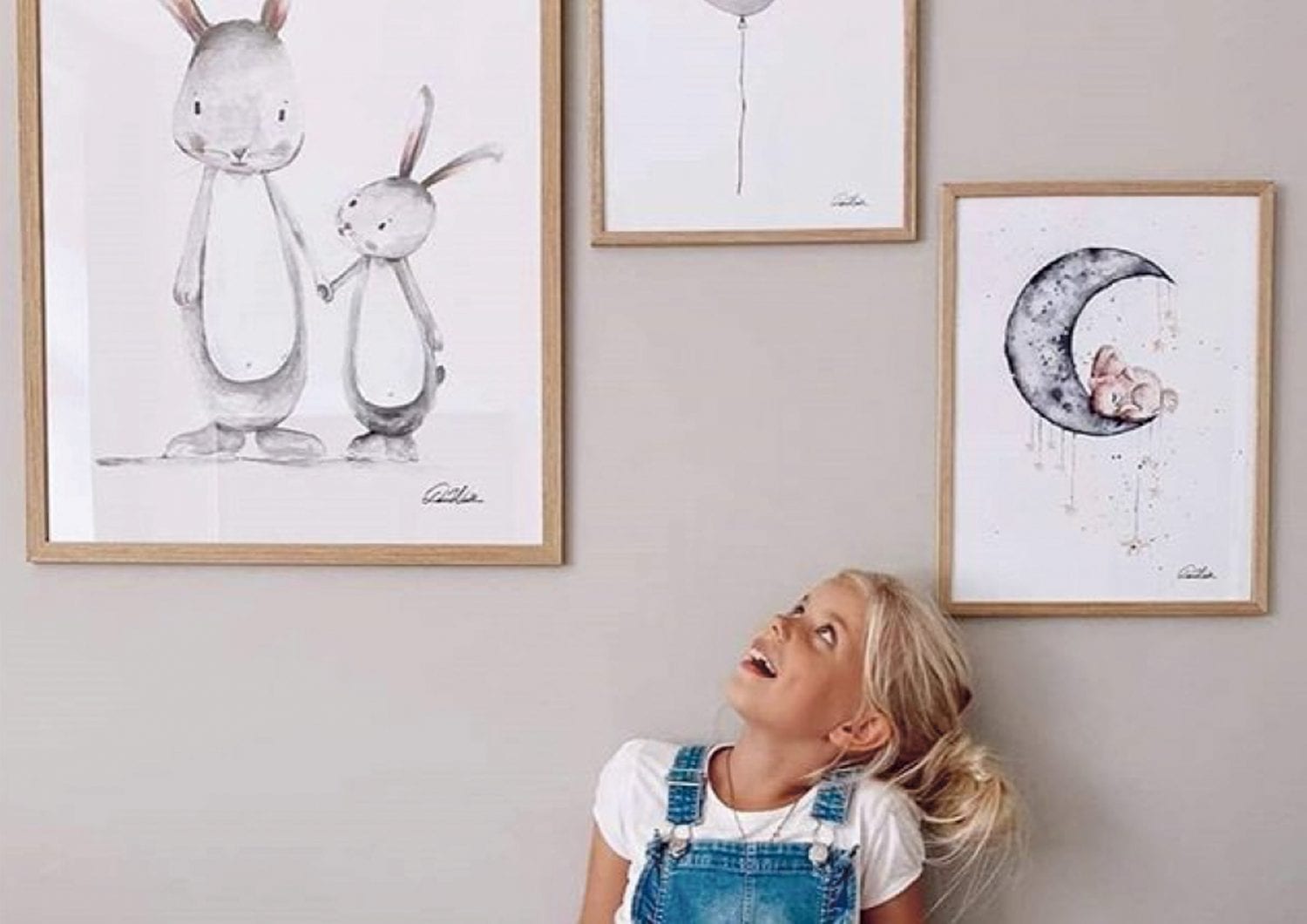 Plakater | Mix og match din egen personlige pakke blandt 40+ designs