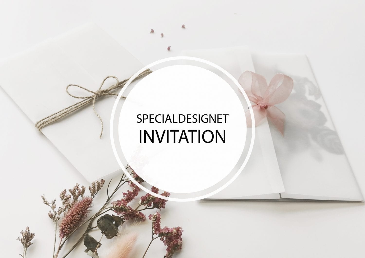 Webshop | Fra invitation til fest - Eventyret starter her!