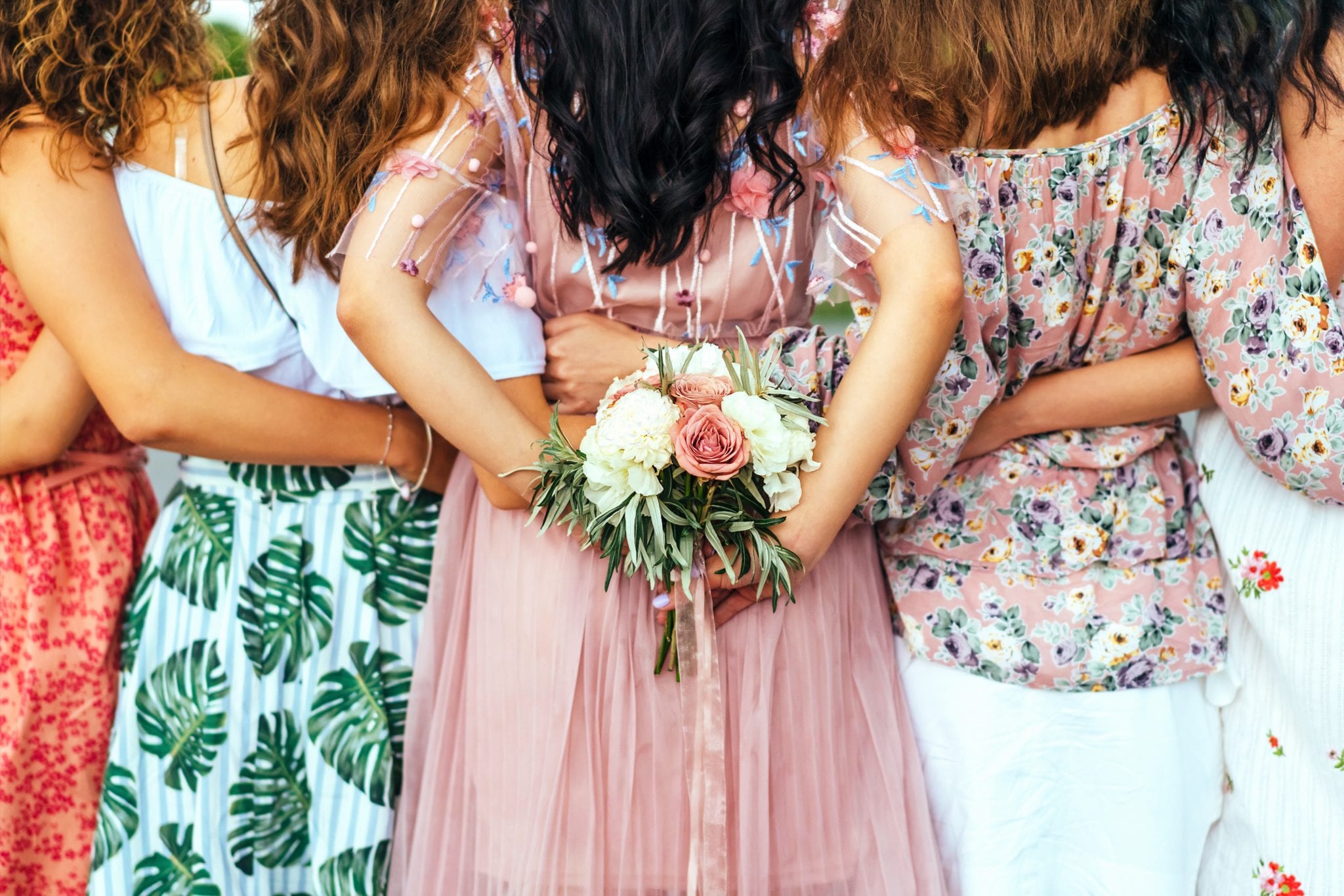 Polterabend Ideer | 13 sjove lege + gode tips og tricks