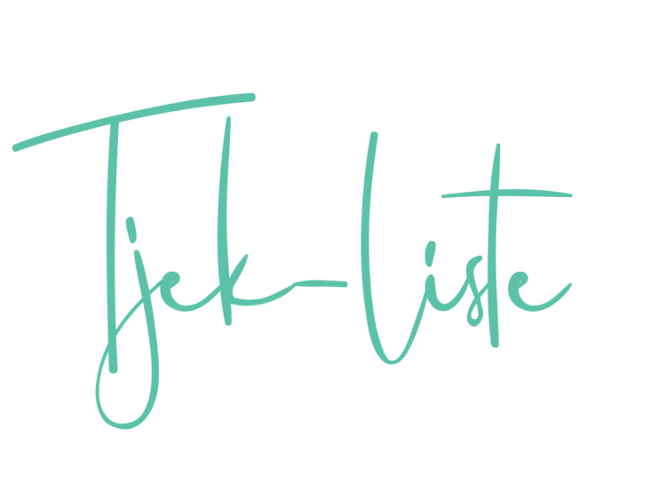 Konfirmationsunivers | Masser af inspiration til din fest