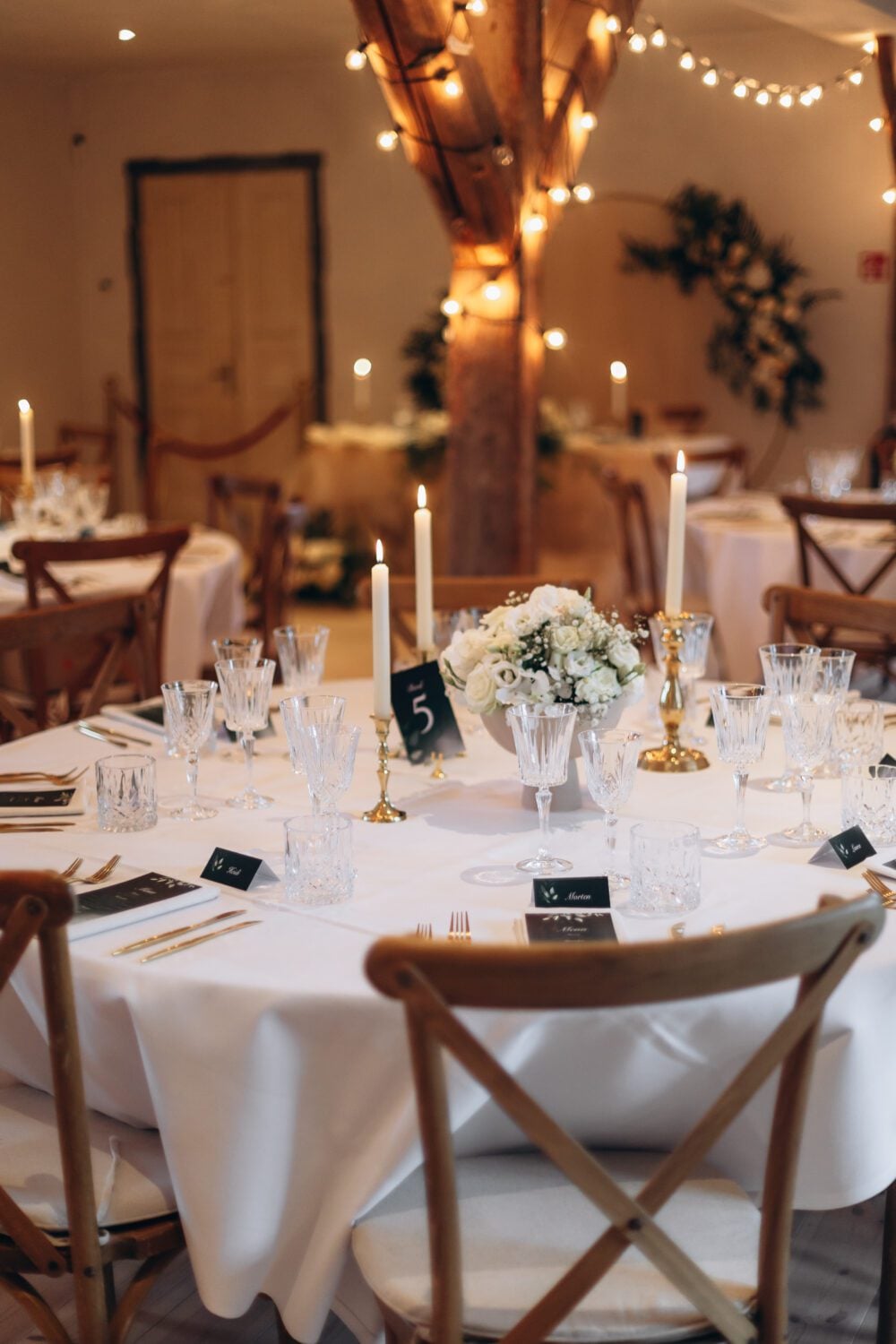 BRYLLUPSFEST - GØR SOM MAX MARIUS 💍💐