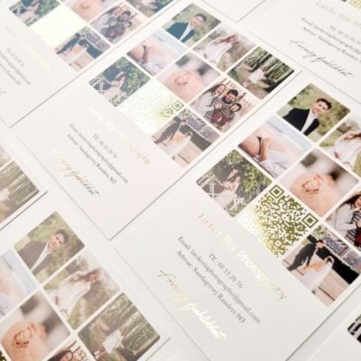 Tidsplan til bryllup - Lav tidslinje til gæster - Cloud Celebration